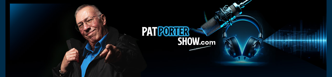 Pat Porter Show - Radio Personality