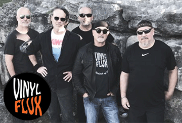 Pat Porter Show - Radio Personality