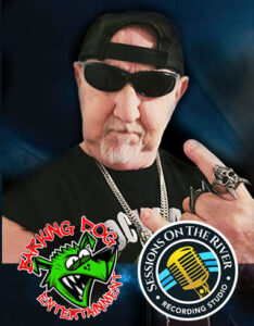 Pat Porter Show - Radio Personality